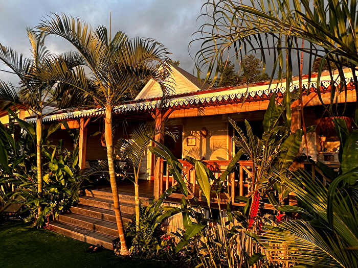 Maison à vendre - Saint-Leu, Cité des Pêcheurs, Cap - 5 pièces - 4 chambres