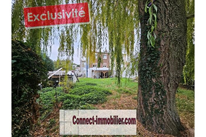 Maison à vendre - Saint-Aubert - 5 pièces - 1 chambre