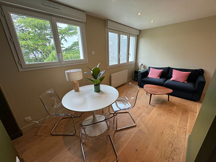 Appartement à vendre - La Baule-Escoublac, Centre-ville, Gare - 1 pièce