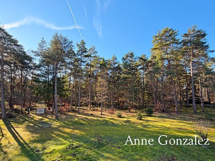 Maison à vendre - Vienne-en-Val - 6 pièces - 4 chambres