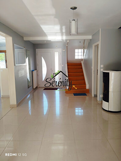 Maison à vendre - Vire, Bourg de Neuville, La Planche - 5 pièces - 3 chambres