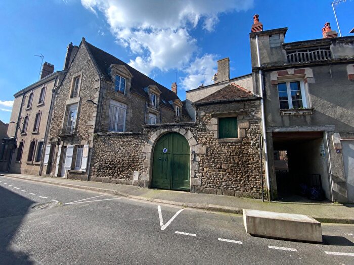 Alençon, Monsort, Saint-Léonard, Haut Eclair, Mantelet - Maison 6 pièces à vendre