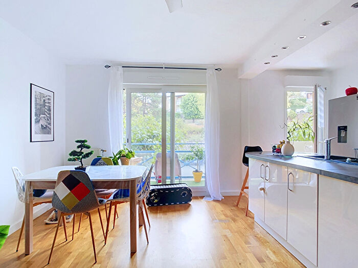 Appartement 2 pièces à vendre à Balma, La Marqueille, La Plaine