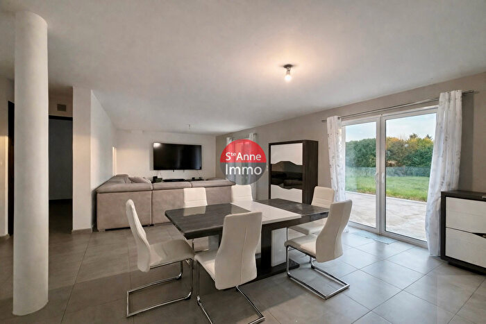 Wavignies : Maison 6 pièces à vendre