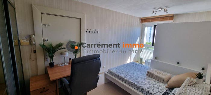 Appartement 1 pièce à Alco, Montpellier, à louer