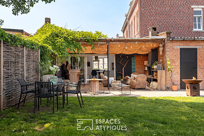 Maison 6 pièces à Bousbecque, à vendre