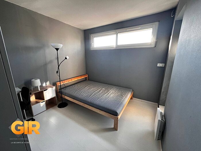 Villejean-Beauregard, Rennes : Appartement 5 pièces à louer