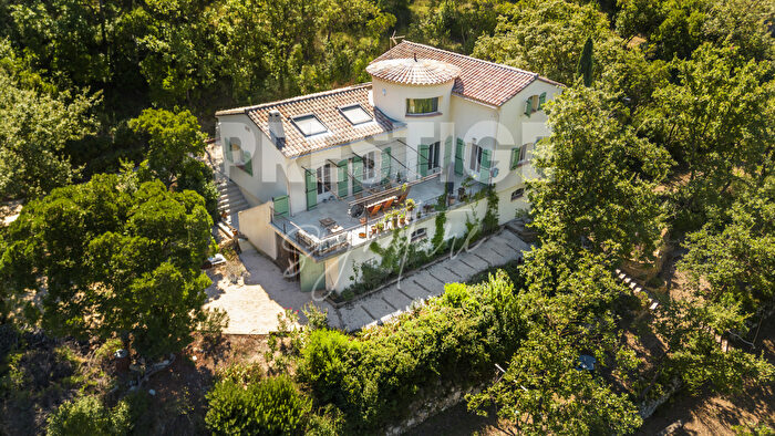 Maison 6 pièces à vendre à Le Castellet
