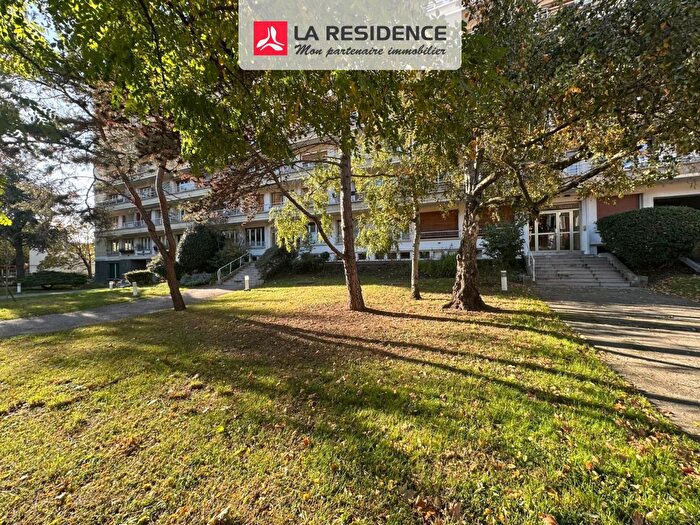 Appartement à vendre - Montreuil - 1 pièce - 1 chambre