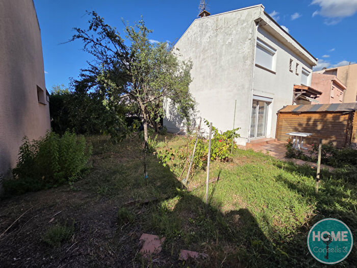Maison 5 pièces à vendre à Cugnaux, Maurens, Vivier