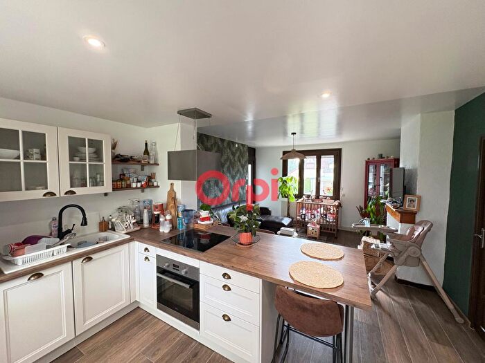 Maison 3 pièces à vendre à Moislains