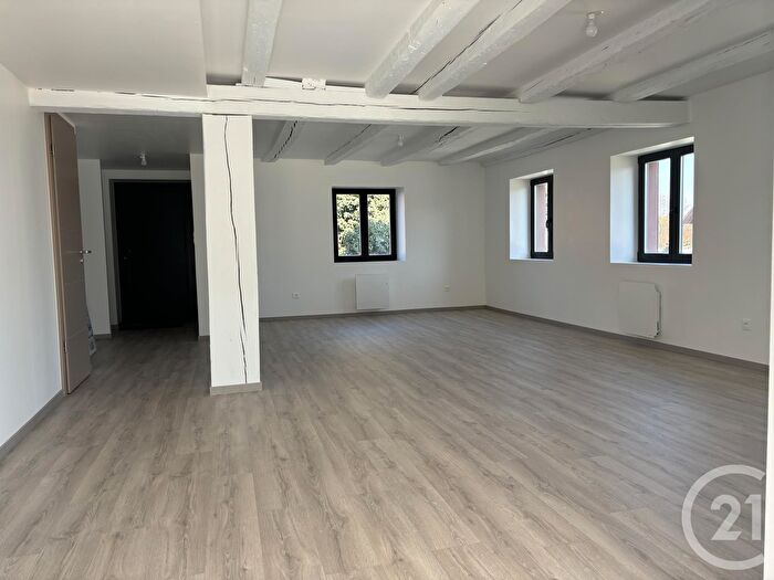 Appartement à vendre - Niedernai - 4 pièces - 3 chambres