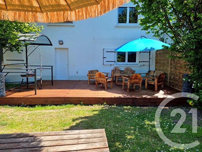 Maison à vendre - Machecoul - 5 pièces - 2 chambres