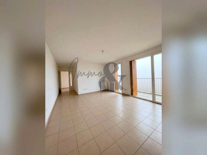 Appartement 4 pièces à louer à Wallon Vedrines, Trappes