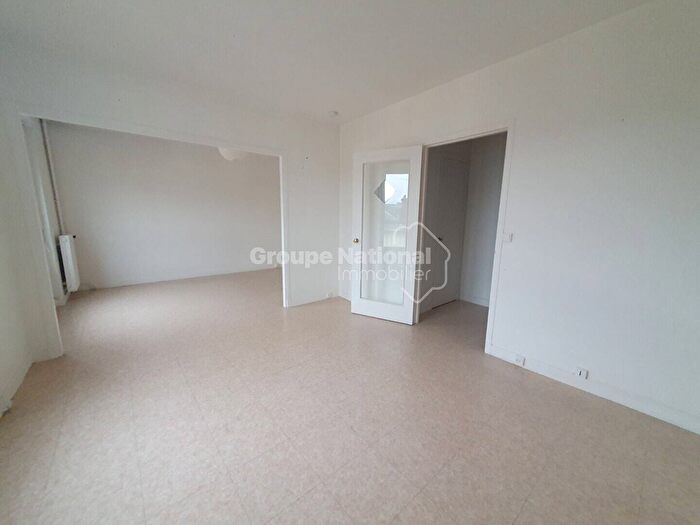 Appartement à louer - Chantiers, Versailles - 2 pièces