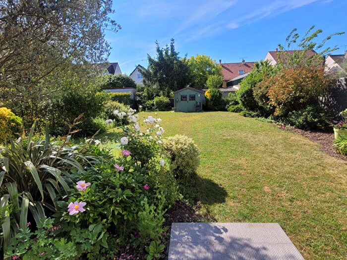 Maison 7 pièces à vendre à Gournay-sur-Marne