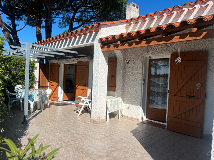 Maison 3 pièces à vendre - Saint-Cyprien, LAygual, Golf