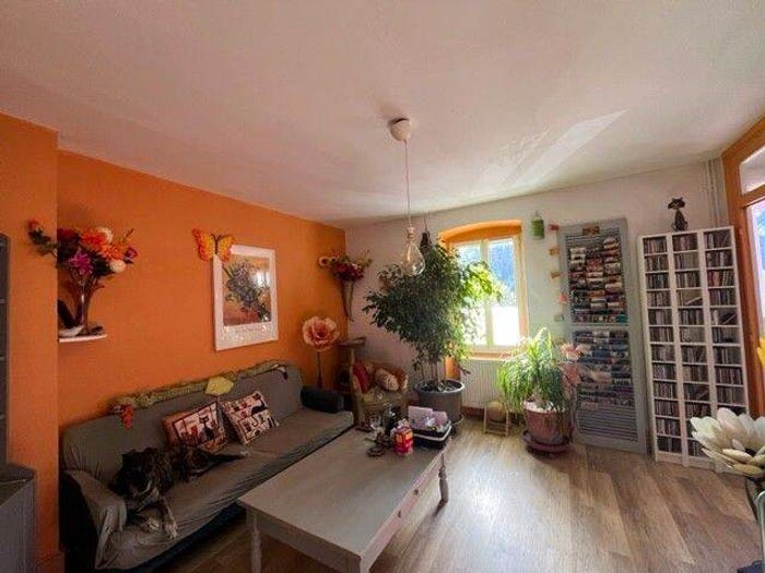 Saint-Rambert-en-Bugey - Appartement 3 pièces à louer