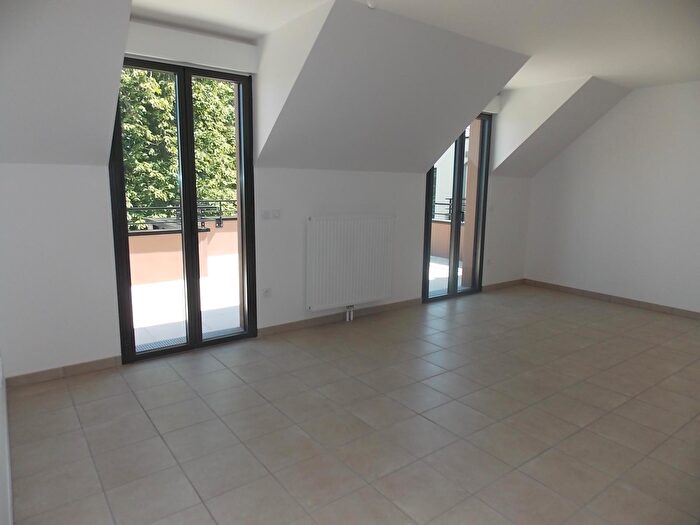 Tours, Saint-Symphorien : Appartement 3 pièces à louer