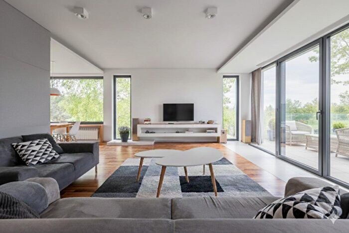 Appartement à vendre - Le Vésinet, Coeur de Ville - 5 pièces - 4 chambres