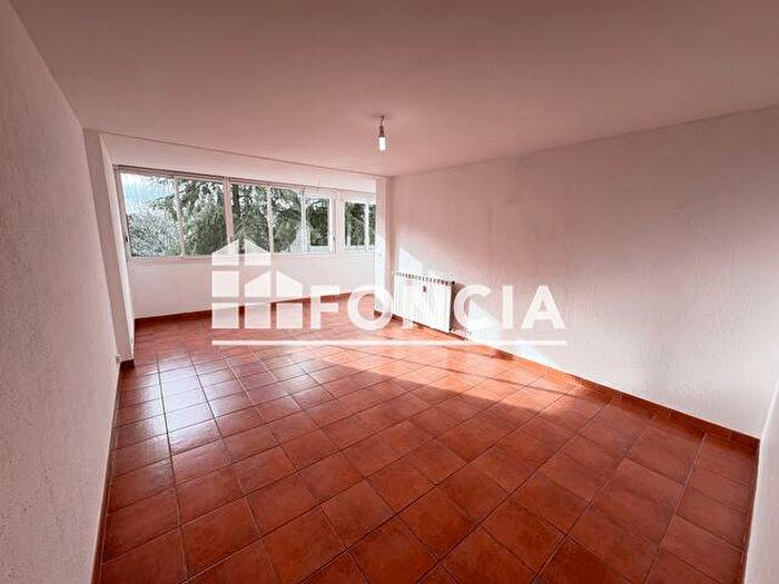 Appartement à louer - Riondet, Hyères - 3 pièces - 2 chambres