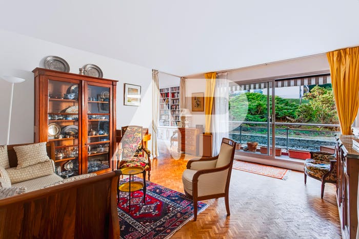 Appartement 4 pièces à Sèvres, Beau-Site, Binelles, Renan, Chataîgneraie, à vendre