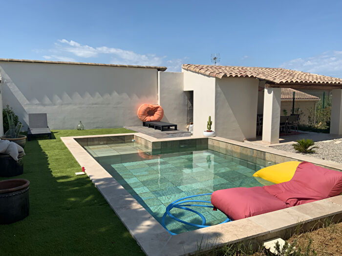 Maison 6 pièces à vendre - Moussac
