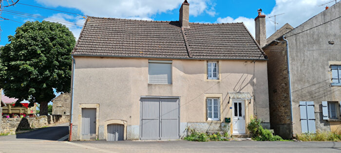 Maison 5 pièces à vendre - Amazy