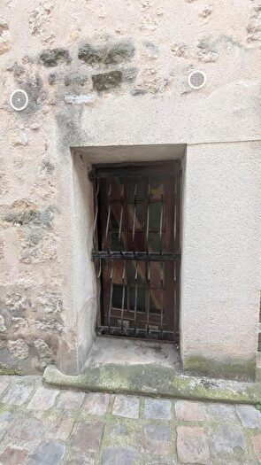 Maison à vendre - Beaumont-sur-Oise - 1 pièce