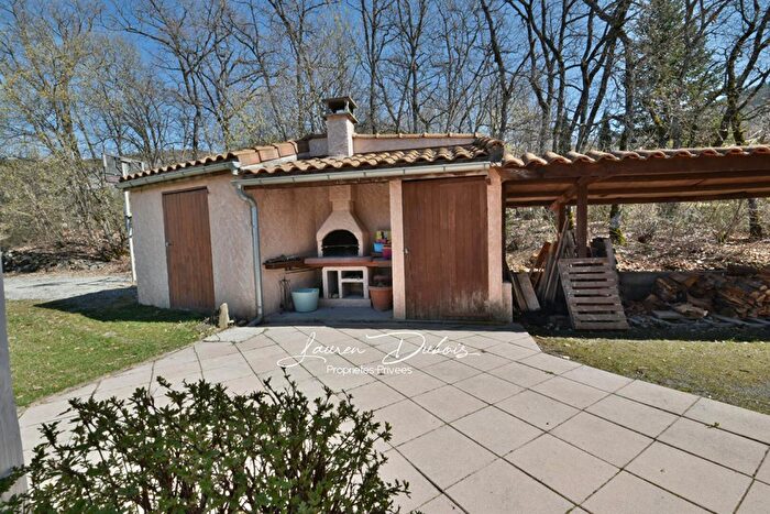 Maison à vendre - Tallard - 6 pièces - 4 chambres