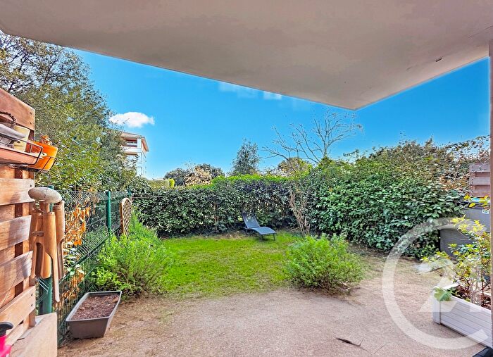 Appartement à vendre - Istres, Trigance - 2 pièces - 1 chambre