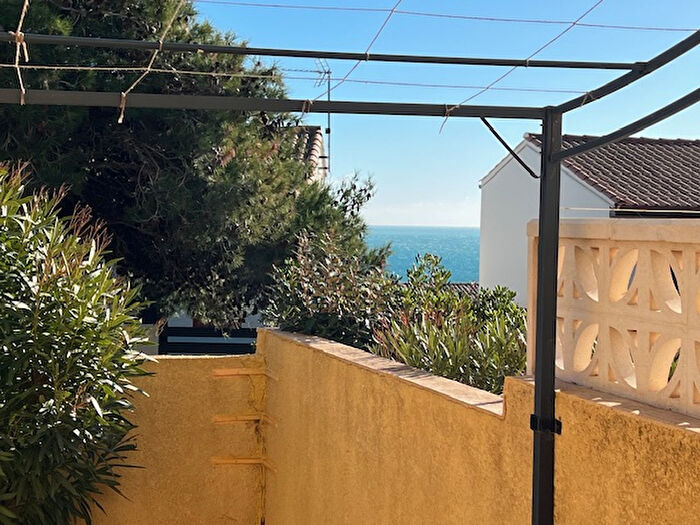 Appartement à vendre - Fleury, Saint-Pierre, Les Cabanes - 2 pièces - 1 chambre