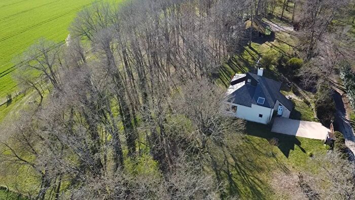 Maison à vendre - Rambouillet - 5 pièces - 3 chambres