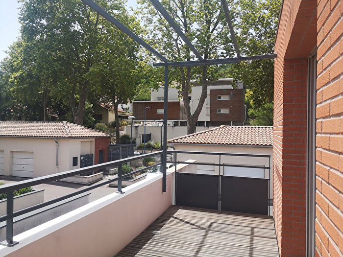 Appartement 2 pièces à vendre à Castanet-Tolosan