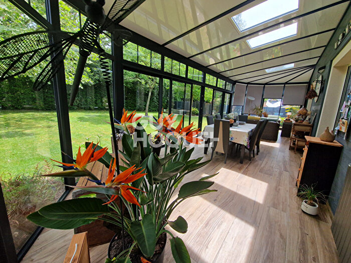 Maison 7 pièces à vendre - Azé