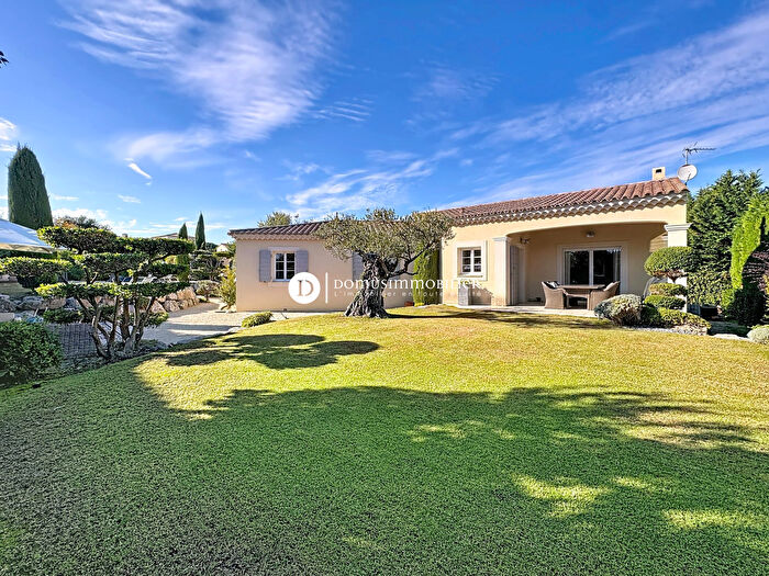 Maison 4 pièces à Saint-Saturnin-lès-Avignon, à vendre