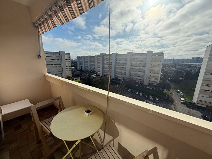 Appartement 4 pièces à Le Bouscat, La Garenne, Carnot, à vendre