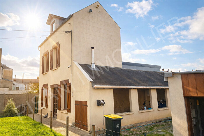 Maison 3 pièces à Montivilliers, Frênes, Rebultot, Payennière, à vendre