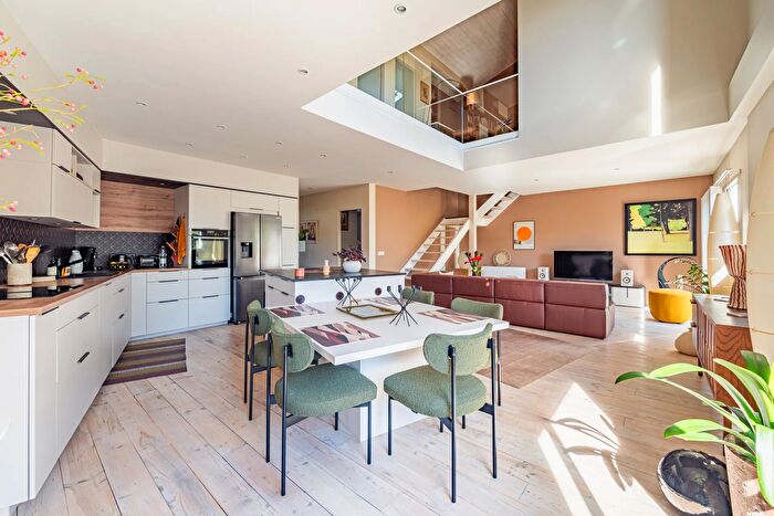 Maison 4 pièces à vendre à La Teste-de-Buch, Centre-ville