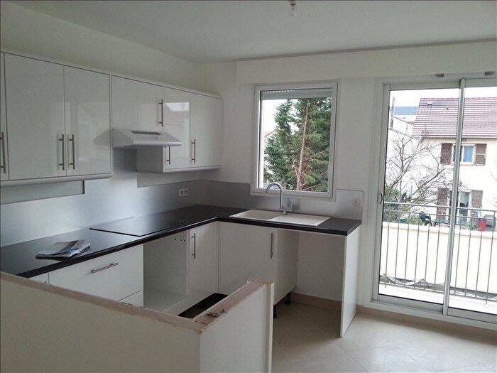 Nouveau Bezons - Appartement 3 pièces à louer