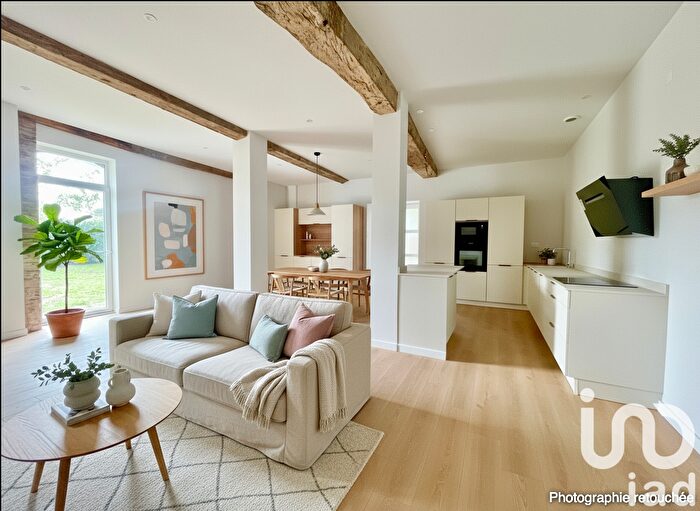 Appartement à vendre - Muret - 4 pièces - 3 chambres