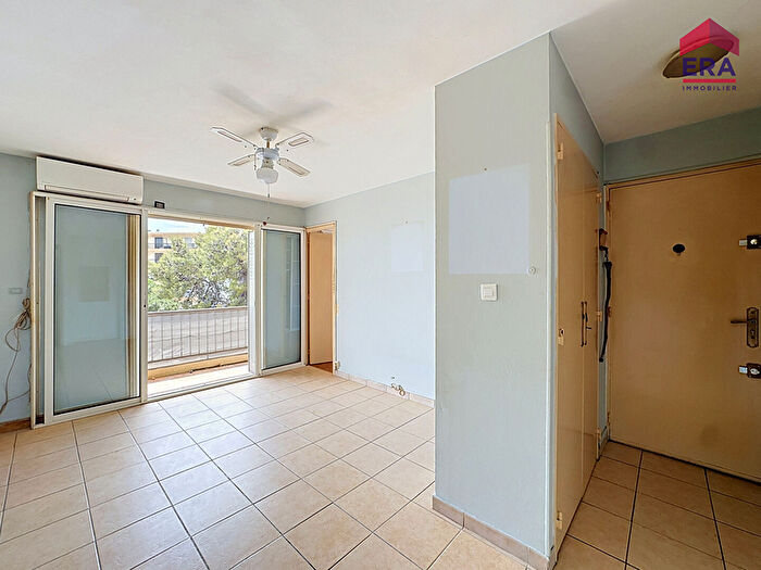 Appartement 2 pièces à Bastia, Lupino, à vendre