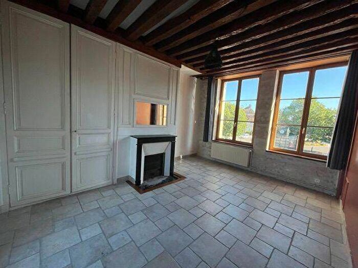 Maison 6 pièces à louer à Sablons, Compiègne