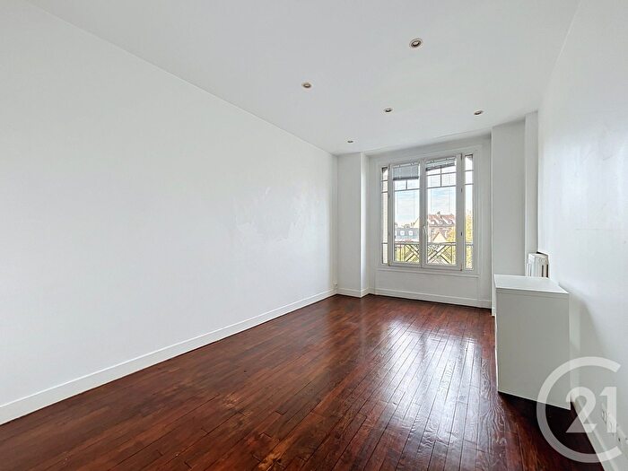 Deuil-la-Barre, Barre, Ormesson : Appartement 2 pièces à vendre