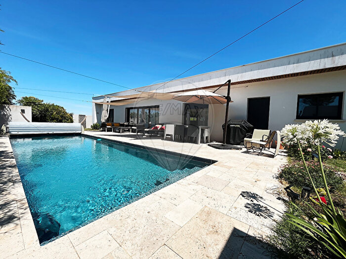 Maison 4 pièces à Médis, à vendre