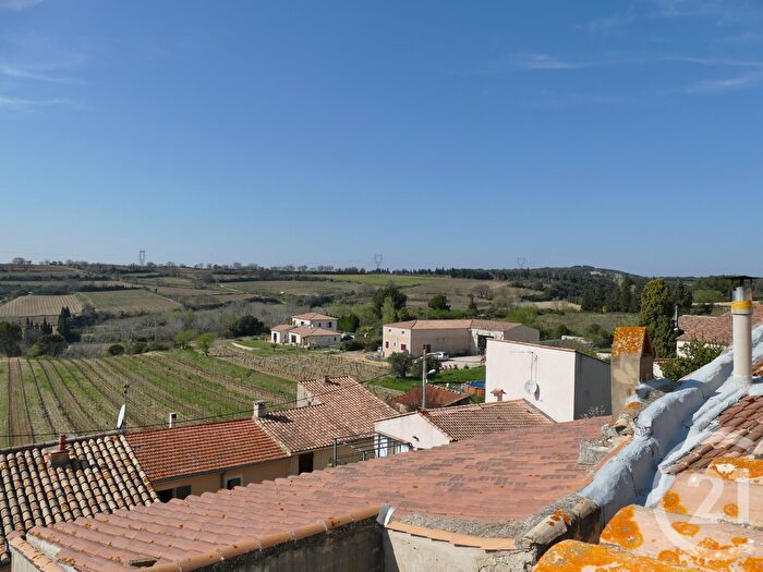 Estézargues : Maison 3 pièces à louer