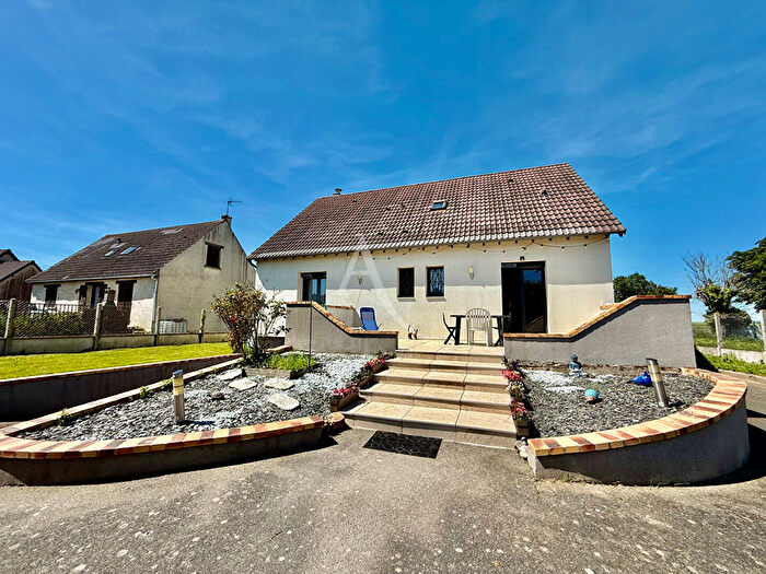 Maison 7 pièces à vendre à Bailleau-le-Pin