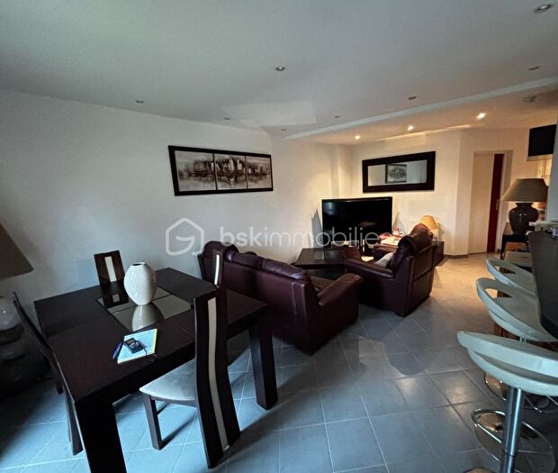 Maison 4 pièces à vendre à Mouroux
