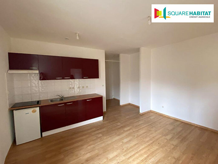 Lourdes : Appartement 2 pièces à louer