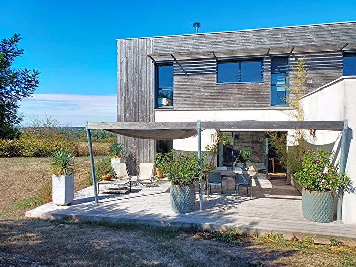 Maison 6 pièces à vendre à Rochefort-sur-Loire